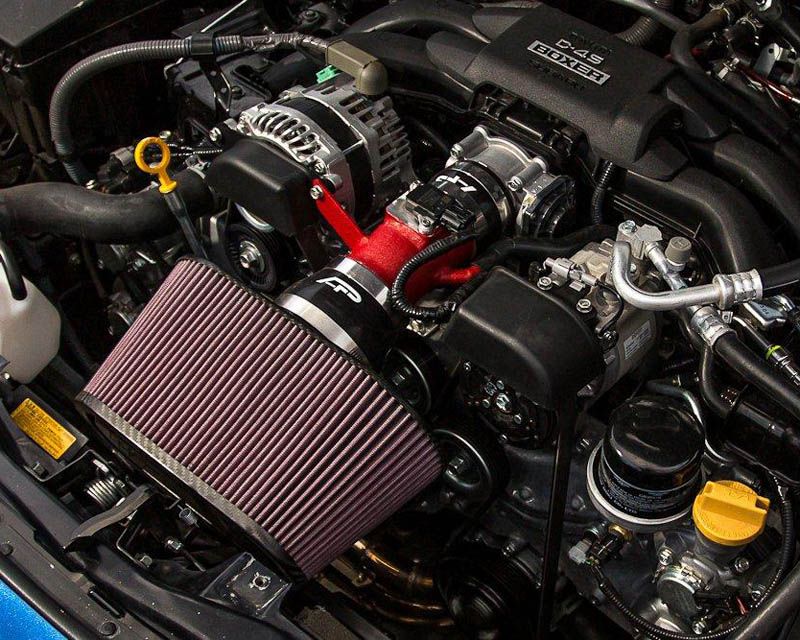 Brz Air Intake Dyno at Emma Sparks blog