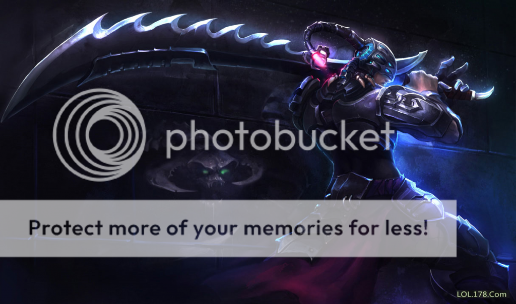 Master Yi Build Guide : Master Yi - The Assassin in the Jungle ...