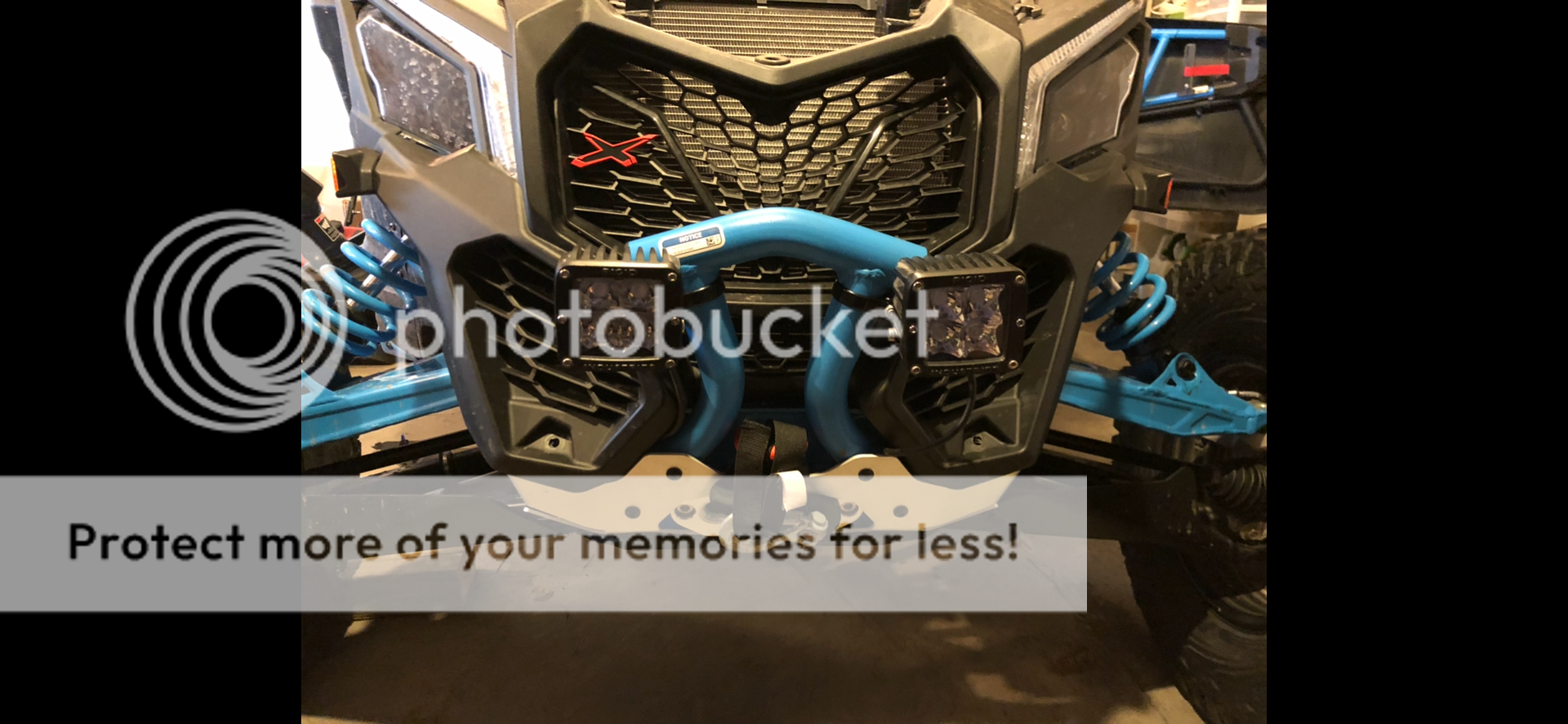 UTV stereo backup camera install question | Can-Am Maverick Forum